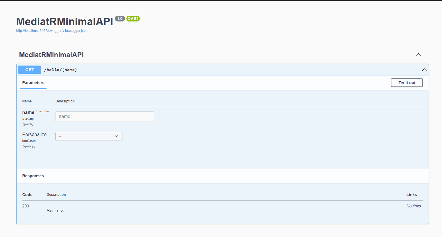 Three ways to structure .NET Minimal APIs | Weekenddive