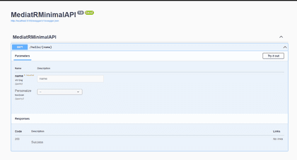 Three ways to structure .NET Minimal APIs | Weekenddive