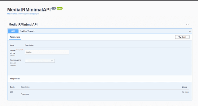 Three ways to structure .NET Minimal APIs | Weekenddive