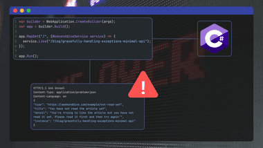Three ways to structure .NET Minimal APIs | Weekenddive